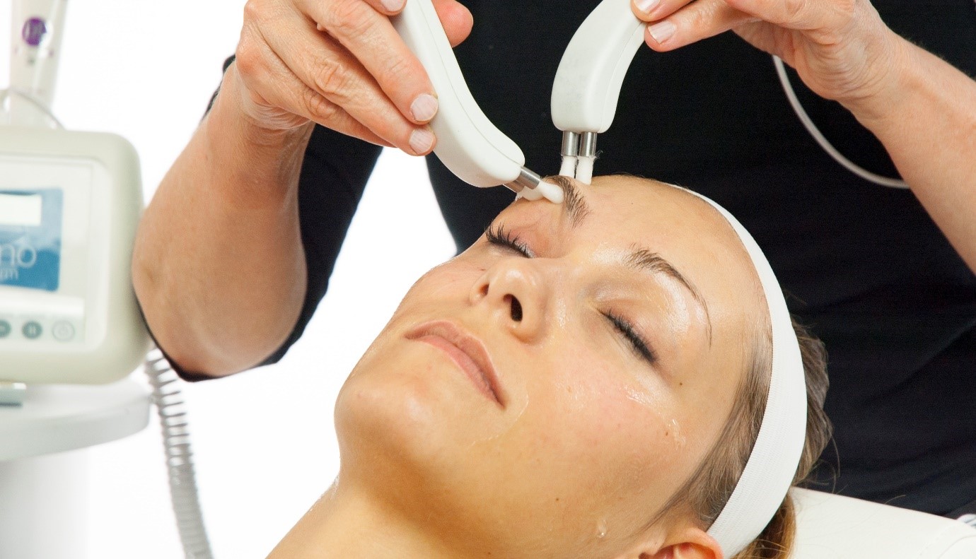 Microcurrent and ATP and why its the skincare gift that keeps on giving!